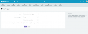 Reminders: Made Easy - Agile CRM Blog